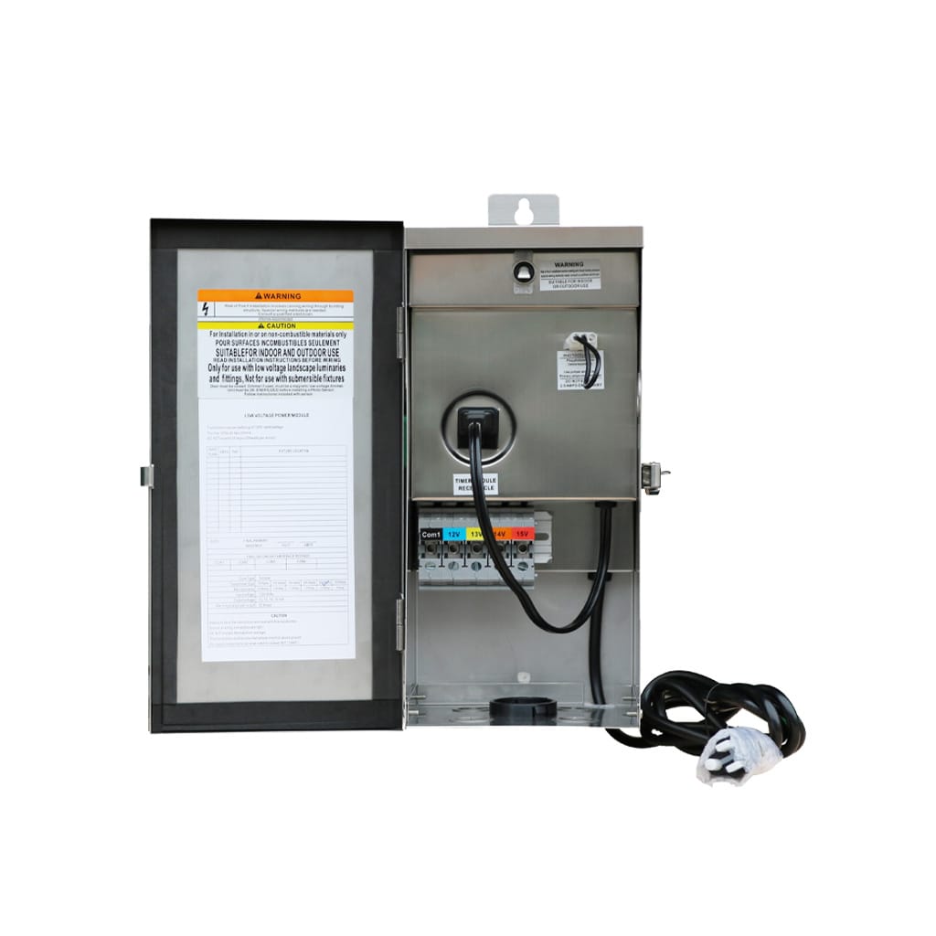 Transformers - Tru-scapes.com