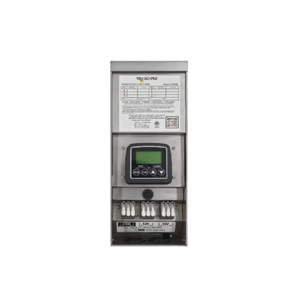 Tru-Scapes® 200W Transformer - Tru-scapes.com