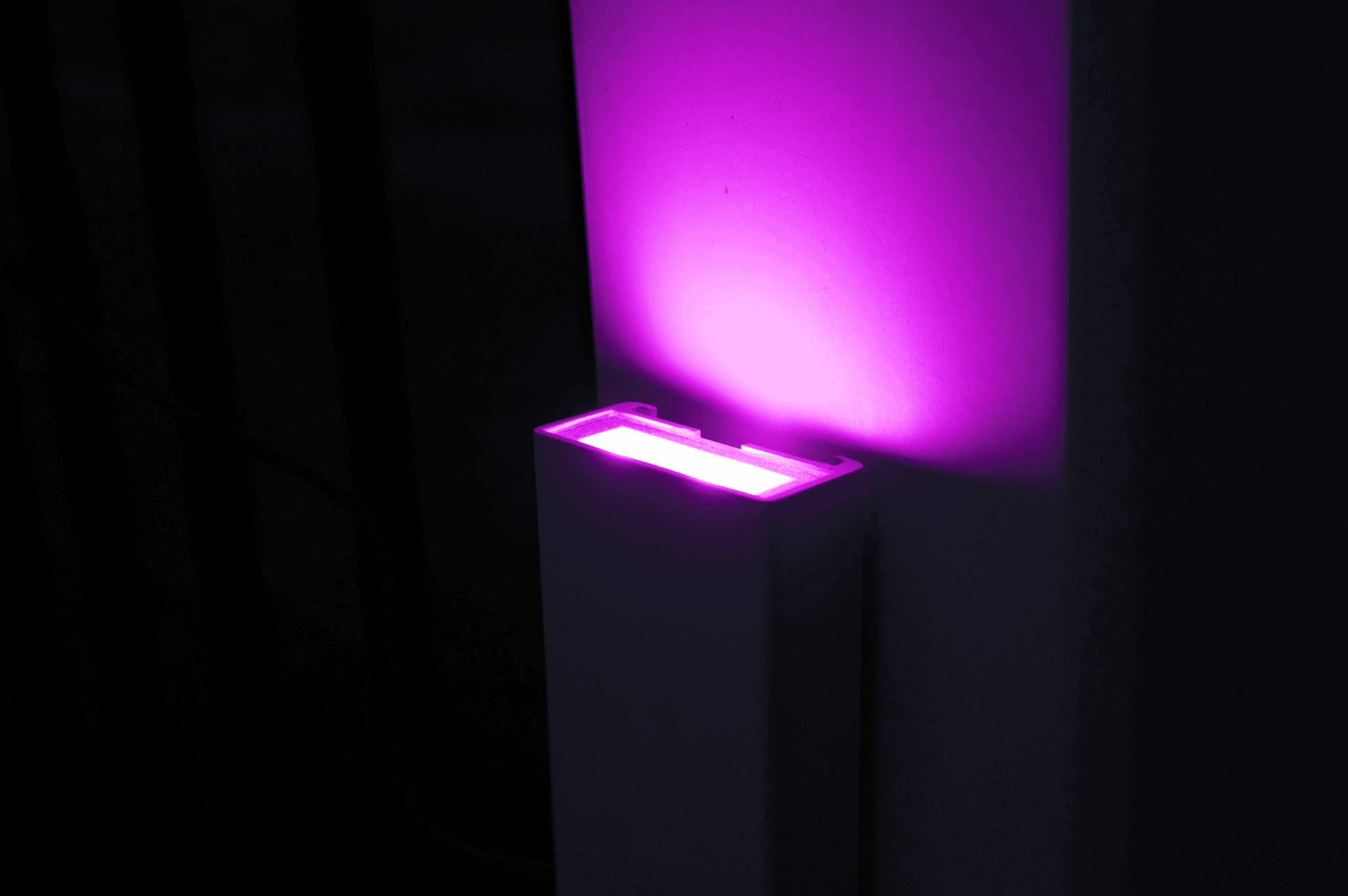Struture Lighting - Tru-scapes.com