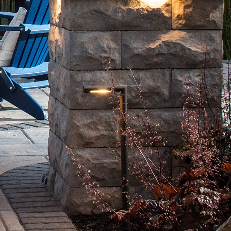 Modern Path Light—TS-B306 - Tru-scapes.com