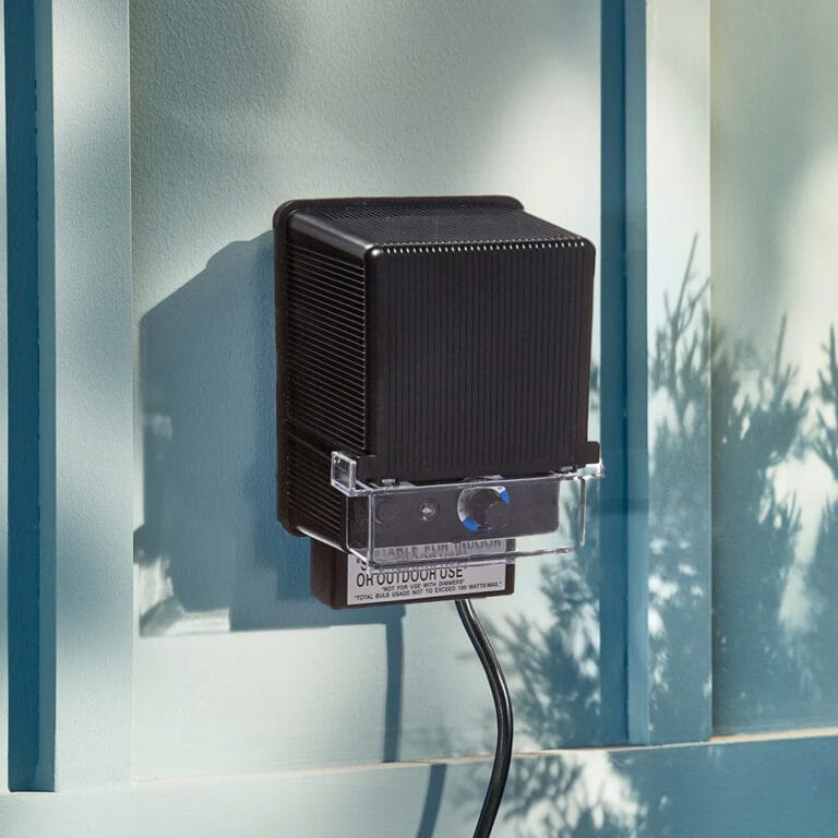 Tru-Scapes® 100W Transformer - Tru-scapes.com