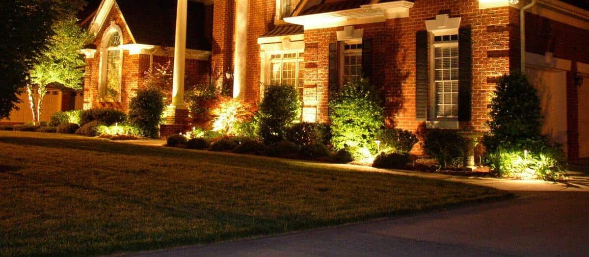 Integrated Landscape and Irrigation Lighting: Streamlined Outdoor ...