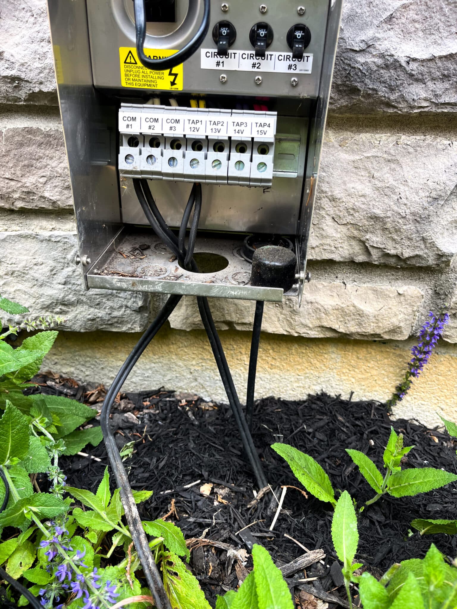 The Ultimate Guide: How to Size a Landscape Lighting Transformer for ...