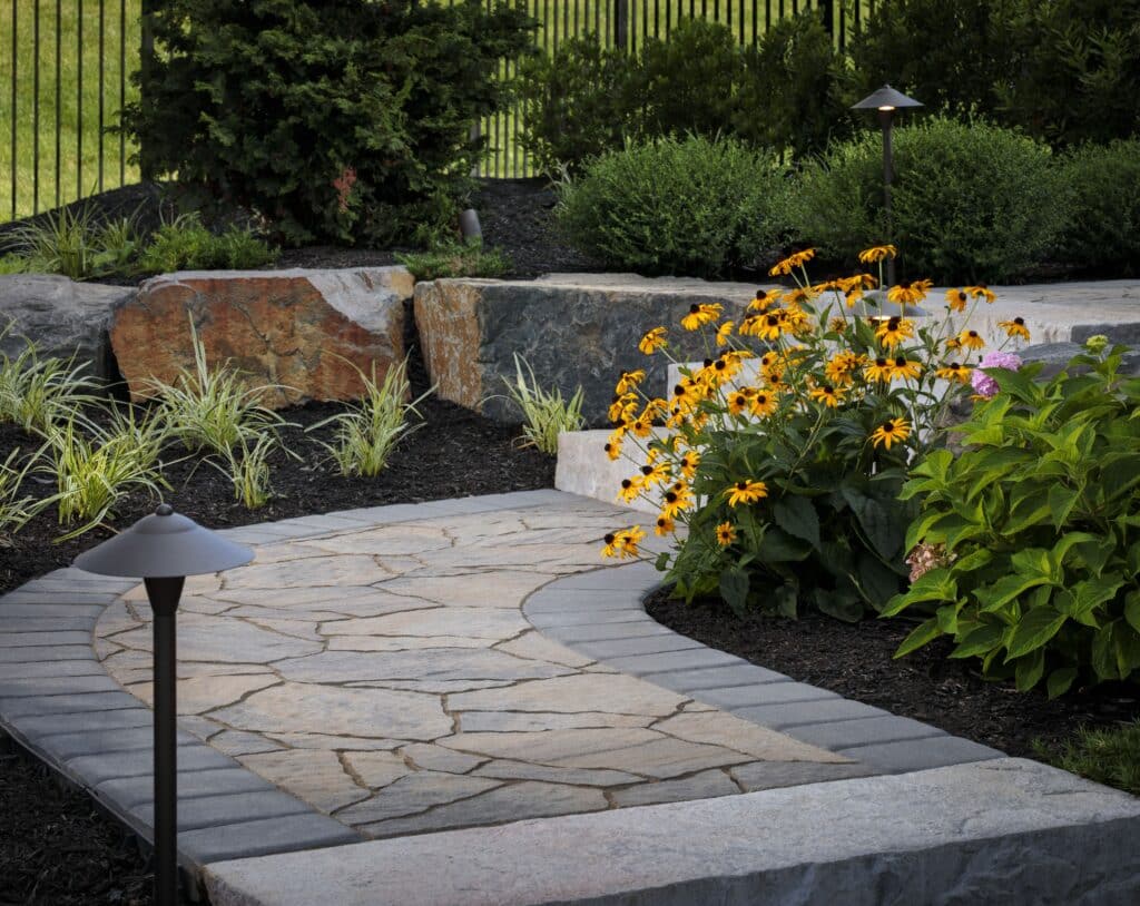 Low Voltage Landscape Lighting Installation: 8 step Guide